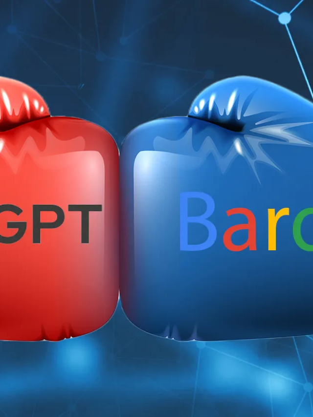 AI chatbot comparison: Google Bard vs. Grok AI AI chatbot comparison: Google Bard vs. Grok AI