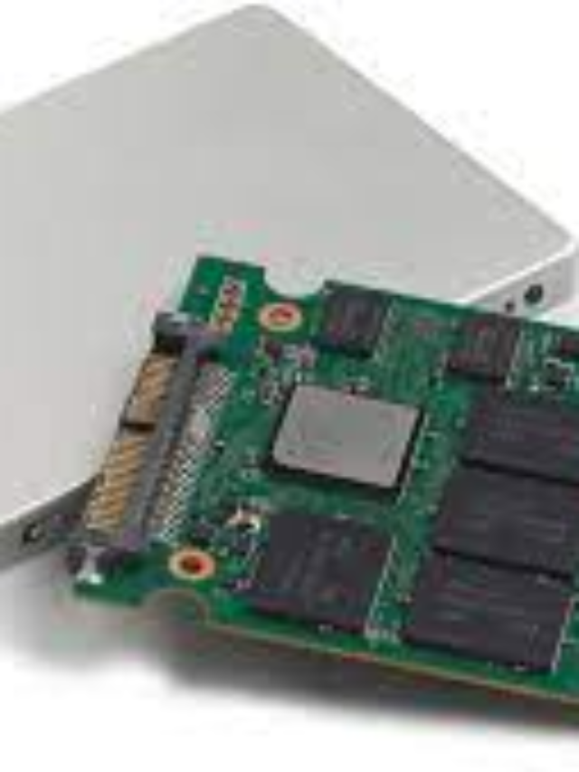SK Hynix PCB01: Next-Gen SSD Engine SK Hynix PCB01: Next-Gen SSD Engine