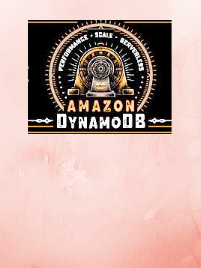 Amazon Dynamodb A Complete Guide To Nosql Databases 6297